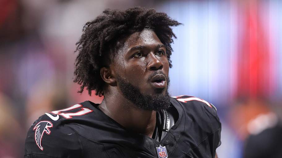 Key Area of Falcons Defense Stood Out Amid Loss to Patriots