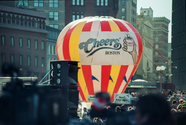 True Stories Behind Famous TV Theme Songs