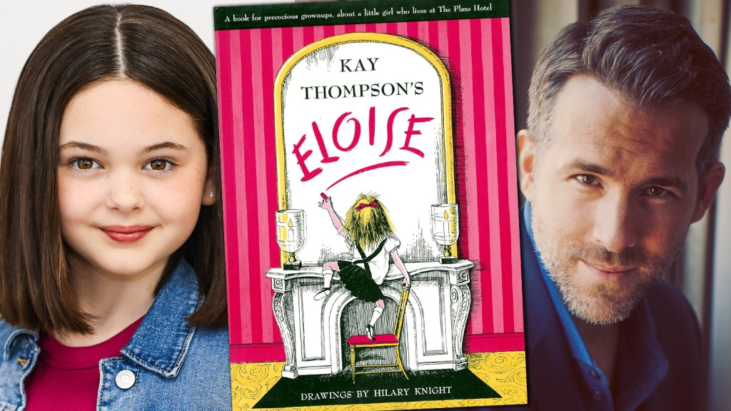 Netflix Boards Amy Sherman-Palladino and MRC's Adaptation Of The ...