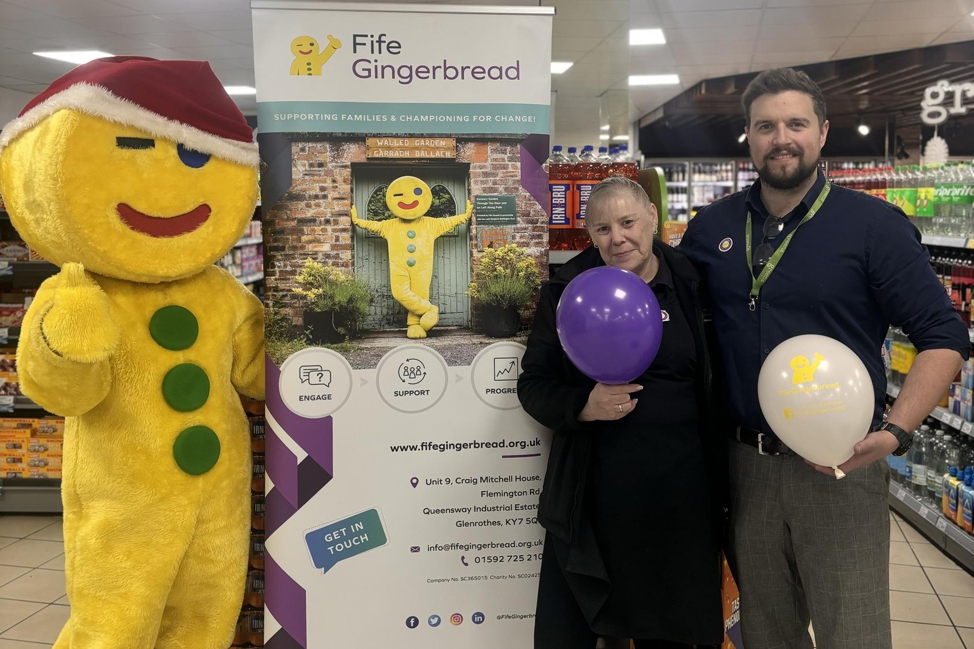 ‘Heat & Eat Appeal’ launched to support Fife families to stay safe ...