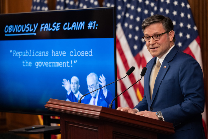 Johnson dodges question about Binance pardon after Trump said he knew ...