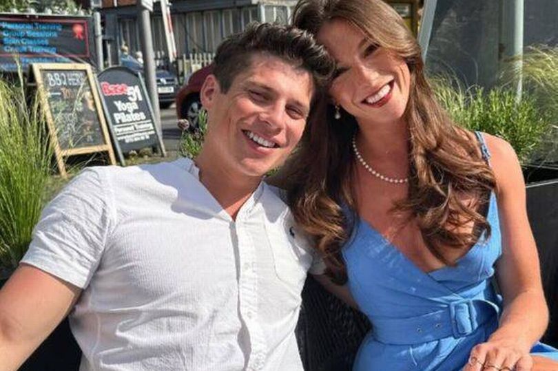 Inside Strictly Come Dancing star Lewis Cope's personal life and girlfriend