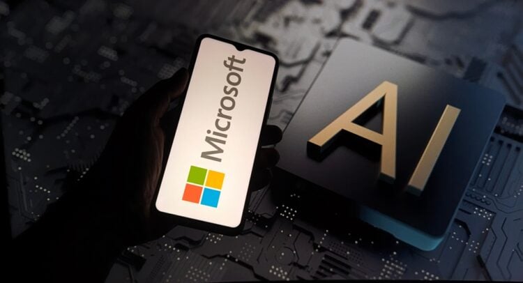 Microsoft (MSFT) Wins U.S. Green Light to Ship Nvidia (NVDA) AI Chips ...