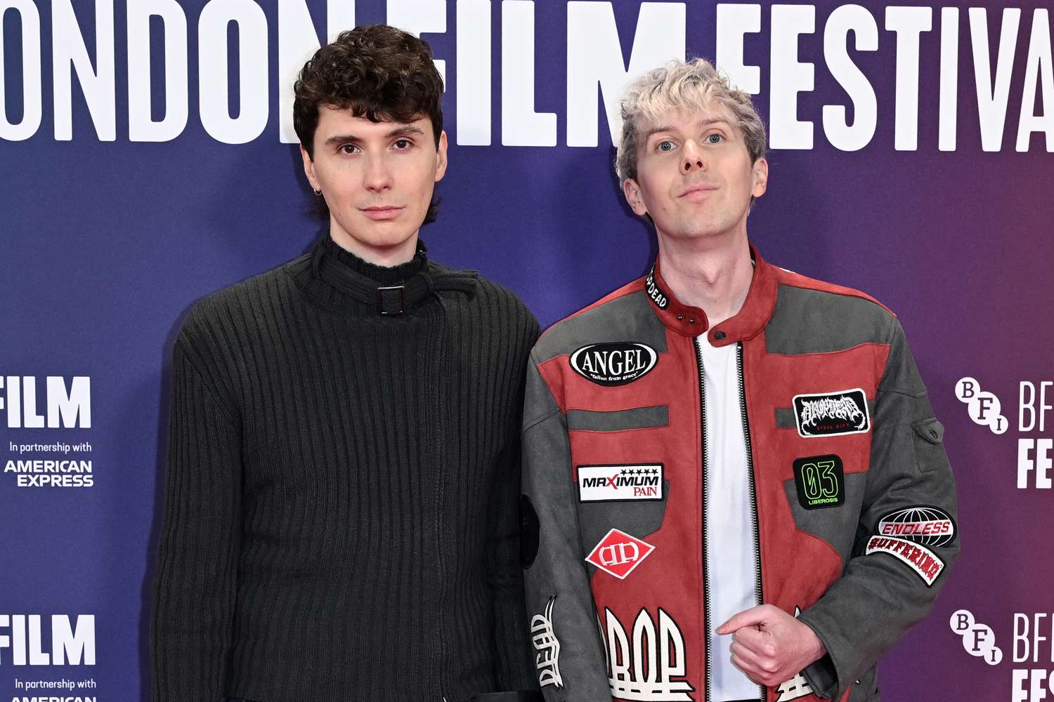Dan Howell Says the Guys He Dated Before Phil Lester Had 'Bizarre' Red ...