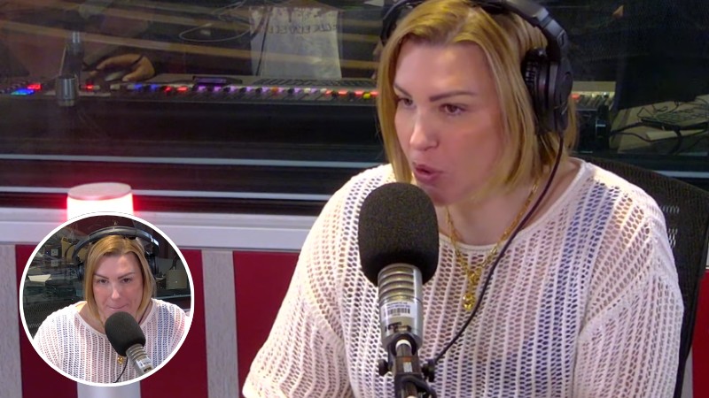 Geneviève Pettersen claque la porte de Cogeco