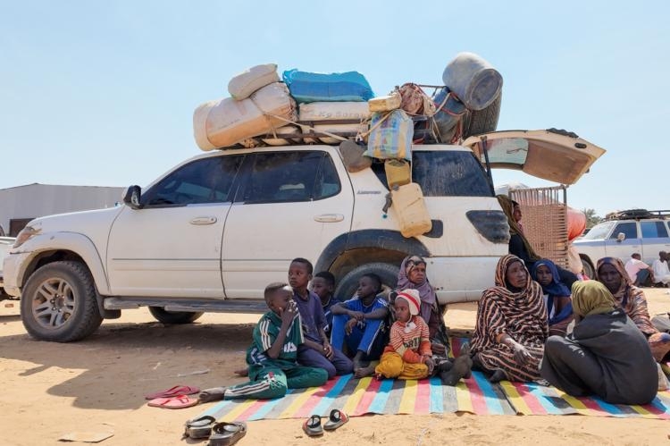 Au Soudan, la famine s’étend à deux nouvelles régions de l’ouest et du ...