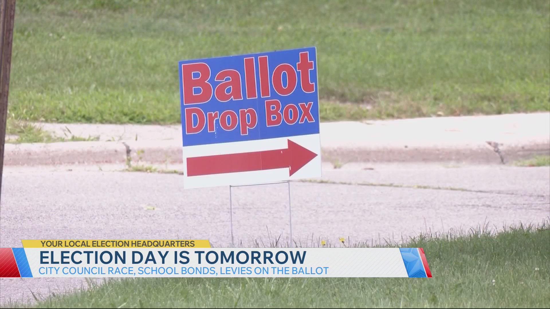 What to know for Election Day 2025