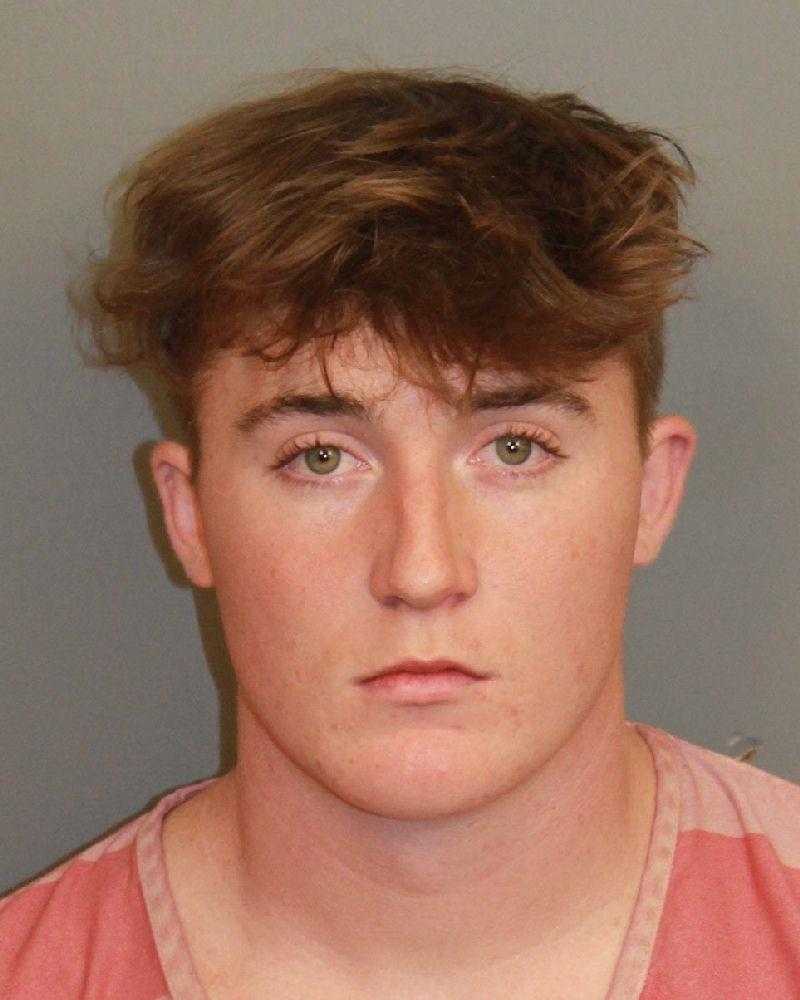 Teen charged in crash that killed 2 recent Corner High School graduates