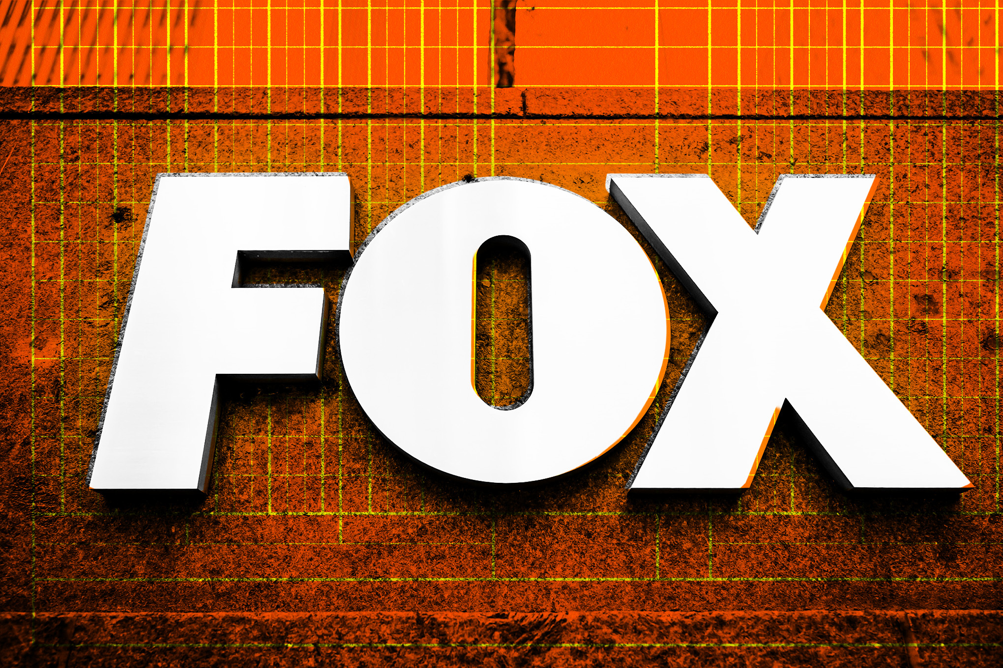Fox News Falls for Racist AI-Generated Videos, Runs Completely False ...