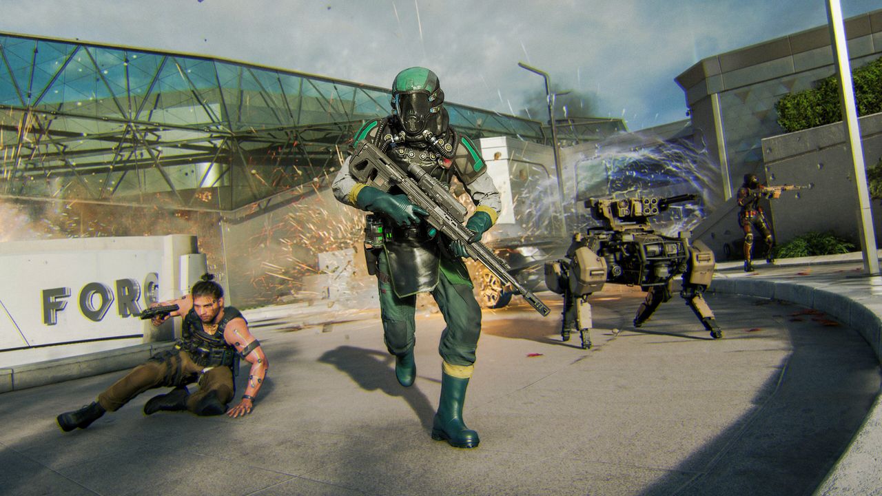 New Xbox Series X games 2025 - the most anticipated Xbox release dates