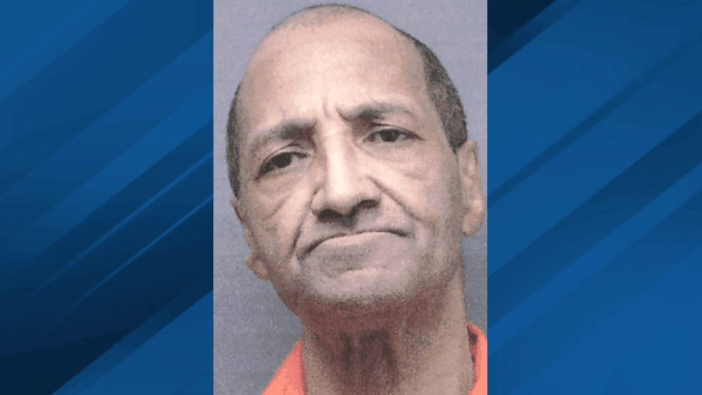 Convicted mass killer George Banks dies in prison at 83