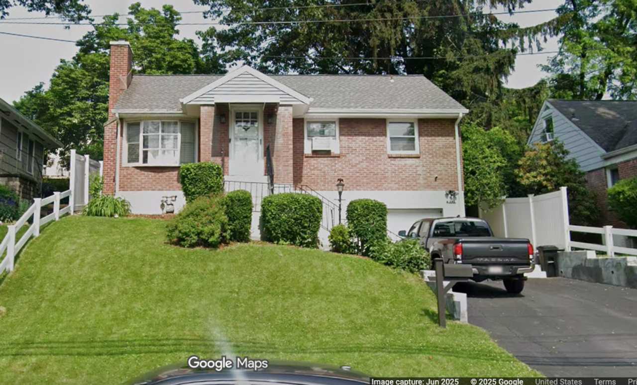 Nyack Murder-Suicide: Jeffrey Wright Kills Anita Lam Wright