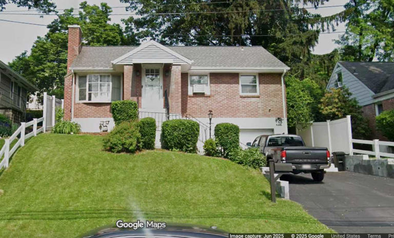 Nyack Murder-Suicide: Jeffrey Wright Kills Anita Lam Wright
