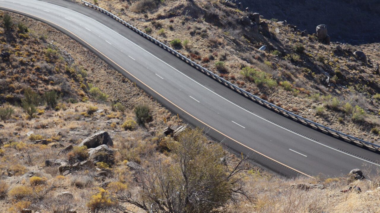 The forgotten desert towns of the American Southwest worth exploring