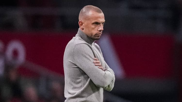 John Heitinga in één adem genoemd met razendsnelle terugkeer bij Ajax
