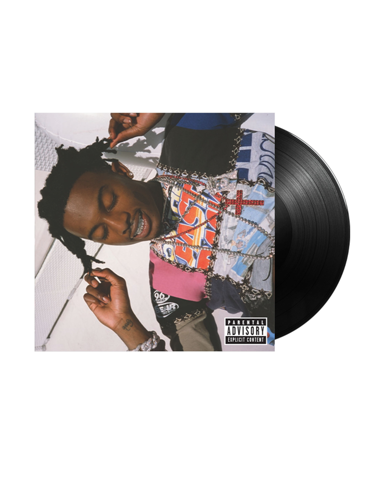 Video Shows Playboi Carti Fan Moved to Tears in Mosh Pit