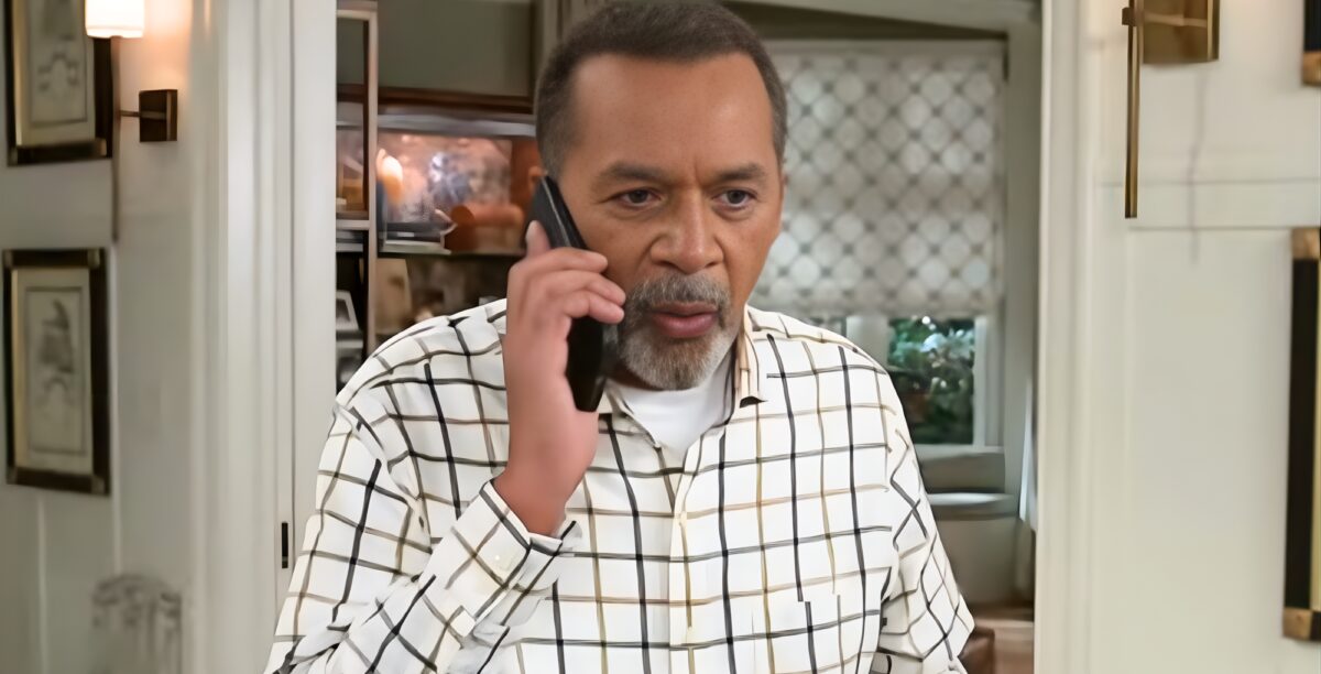 Is This Vernon’s Secret on Beyond The Gates?