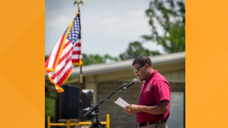 Danny Craig II to fill father’s seat on Gregg County Commissioners Court