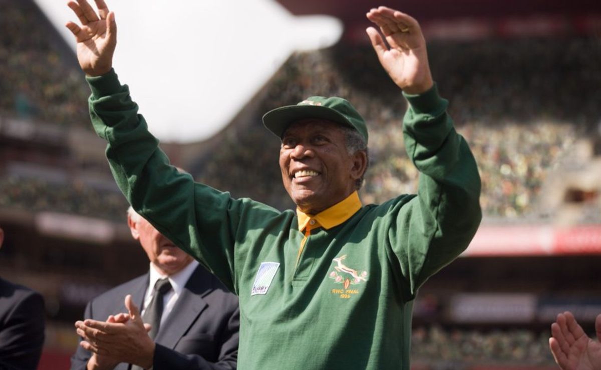 Morgan Freeman’s Filmography: A Look at His Defining Screen Roles