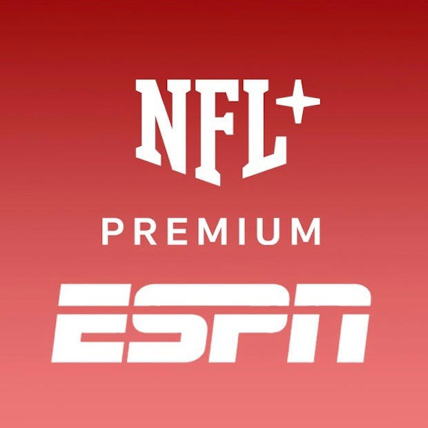 Where to watch Monday Night Football live streams
