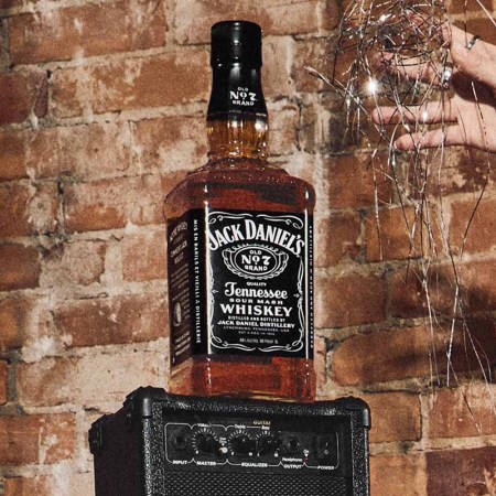 AJ Bond Tennessee whiskey doesn’t want to be the next Jack Daniel’s
