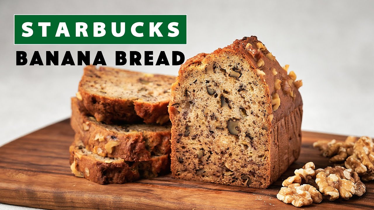 You won’t believe this banana bread recipe!