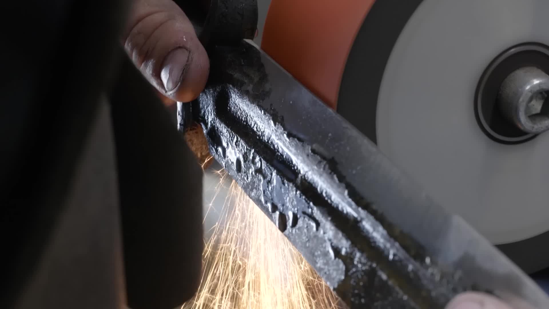 Mastering The Art Of Dagger Making