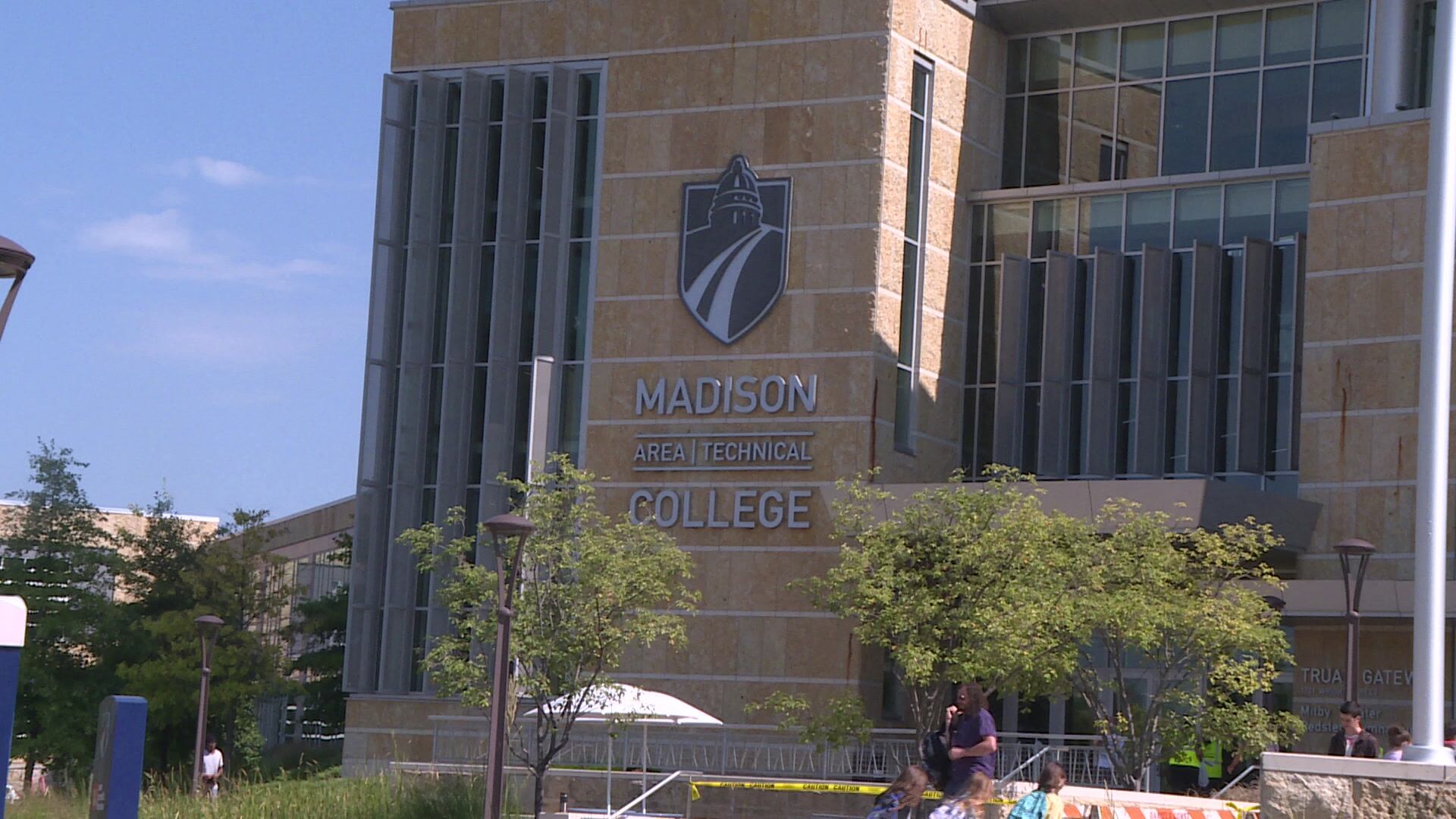 $4.5 million gift to Madison College will support student scholarships