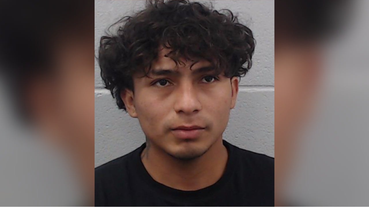 Kyle man accused of sexually assaulting high school-aged girls he met ...