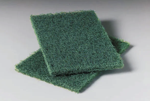 The Genius Reason Sponges Come in Different Colors, and What Each Color ...