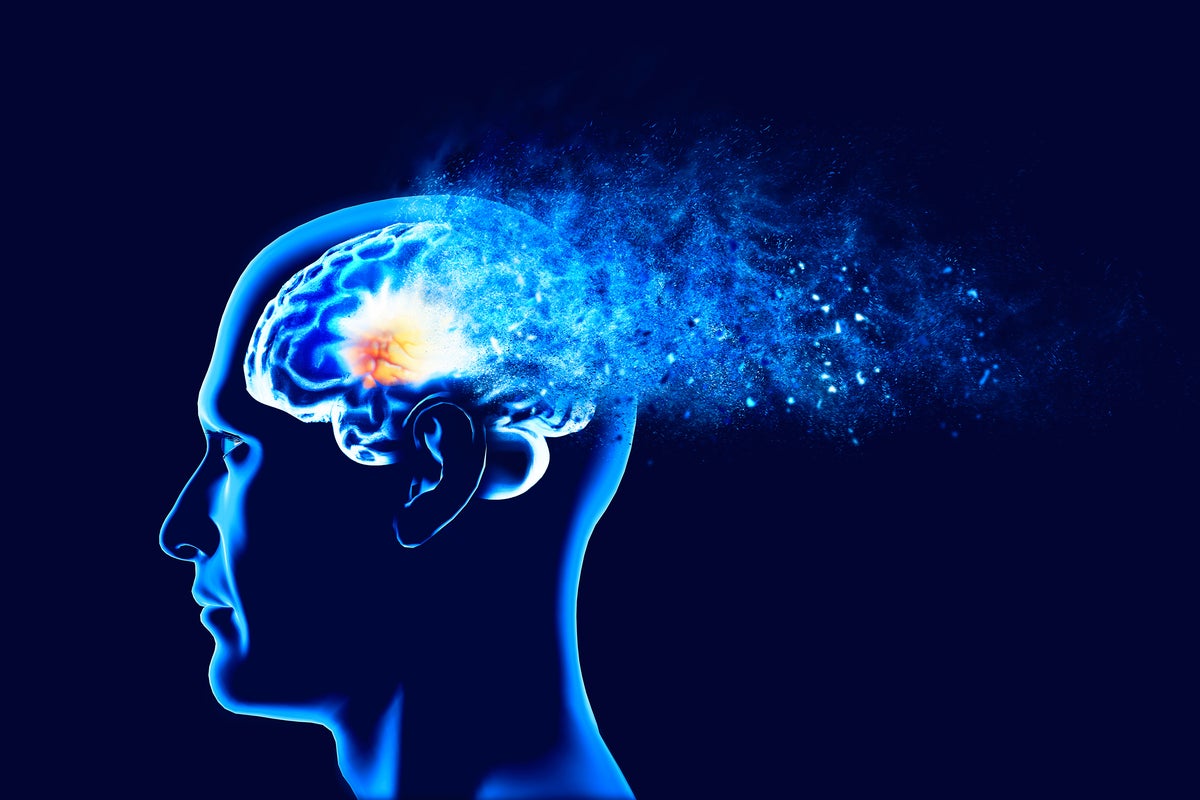 The treat found to improve your memory as soon as you’ve eaten it