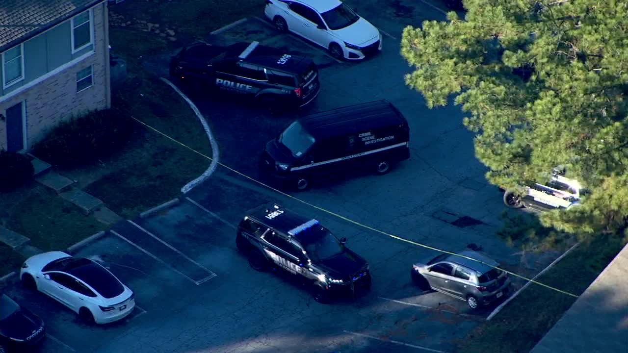 Lakeview Apartment Homes n hairston road deadly shooting dekalb county