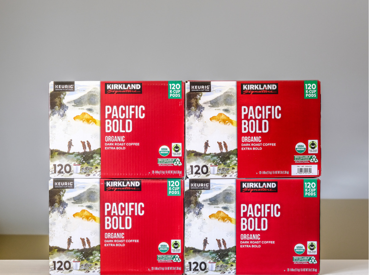 9 Costco Grocery Deals Worth Grabbing This Month