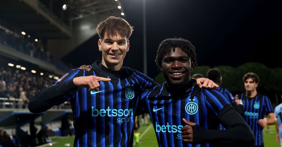 Inter U23-Vicenza, Sky o DAZN? Dove vederla in tv e streaming