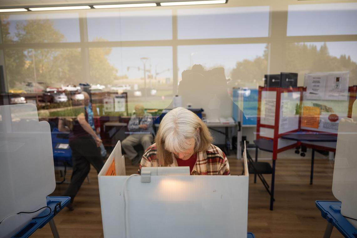 How do I fix a mistake on California ballot? What to do during primary ...