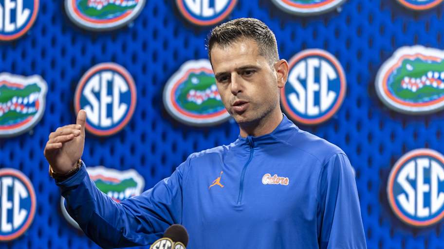 How to Watch Florida Gators Basketball's Season Opener Against Arizona