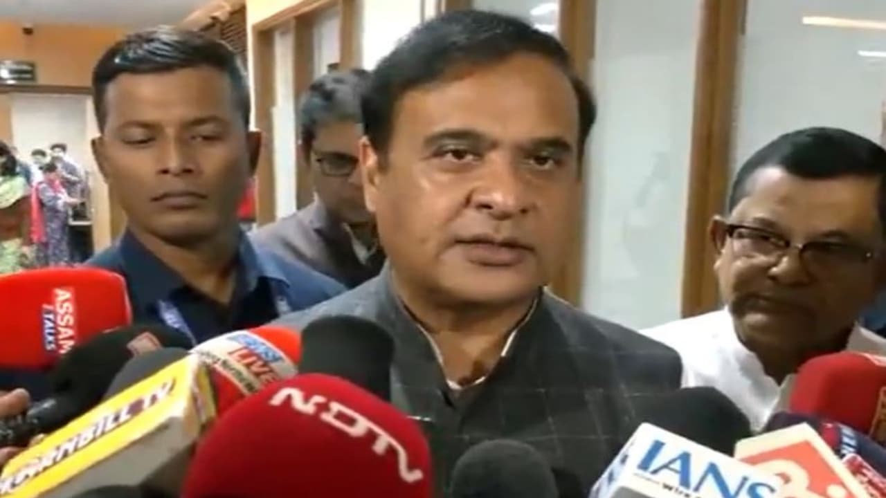 Zubeen Garg death case: SIT to file chargesheet by Dec 8, says CM