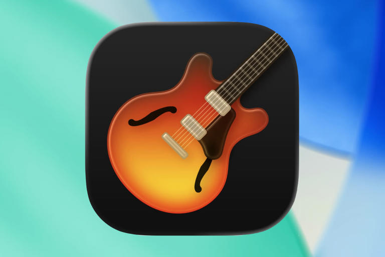 GarageBand et Pixelmator Pro améliorent leur stabilité, corrigent des ...