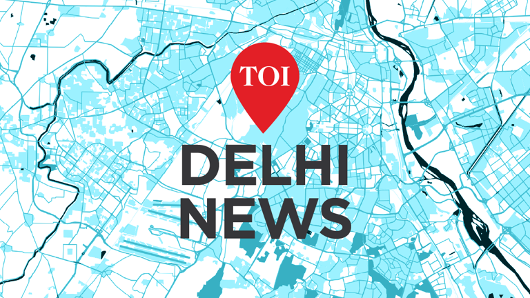 14-month-old boy dies after being hit by SUV in northwest Delhi’s ...