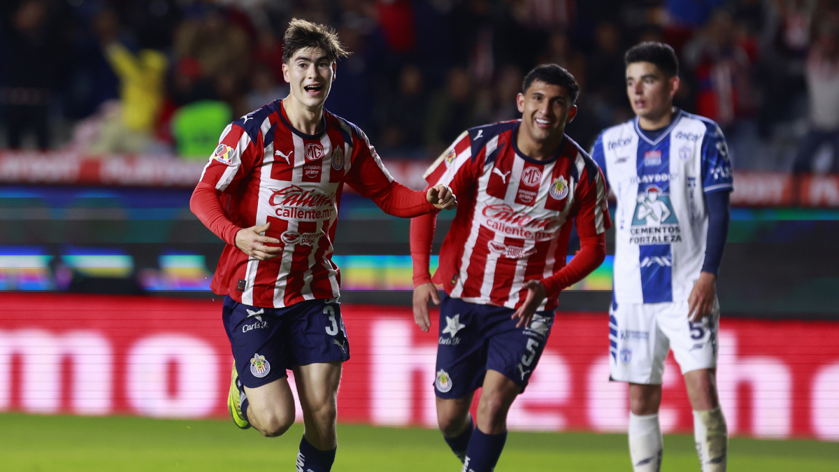 Se viene la Jornada 17 del Apertura 2025: la última batalla por la Fase ...