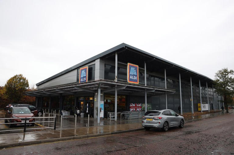 May 25 bank holiday supermarket opening times for Aldi, Asda, Lidl ...