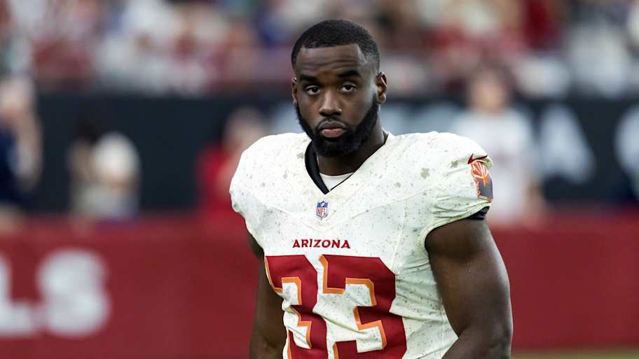 Trey Benson, Terrell Jennings, And 3 More Week 10 Waiver Wire Running ...