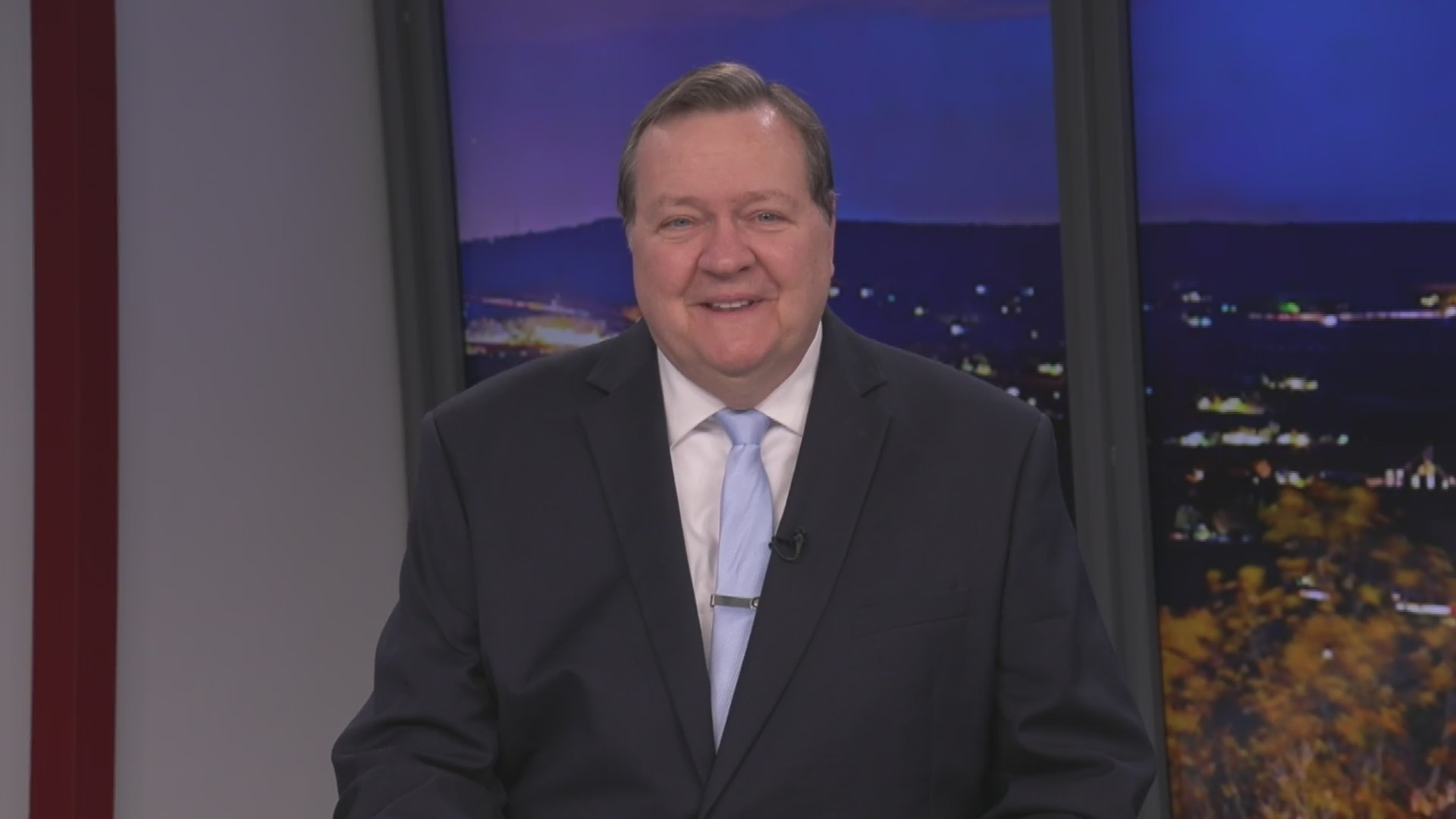 Neighbors lace up shoes, take steps in hunger walk in Schuylkill County