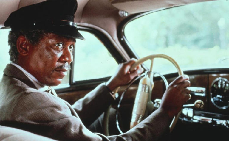 Morgan Freeman’s Filmography: A Look at His Defining Screen Roles
