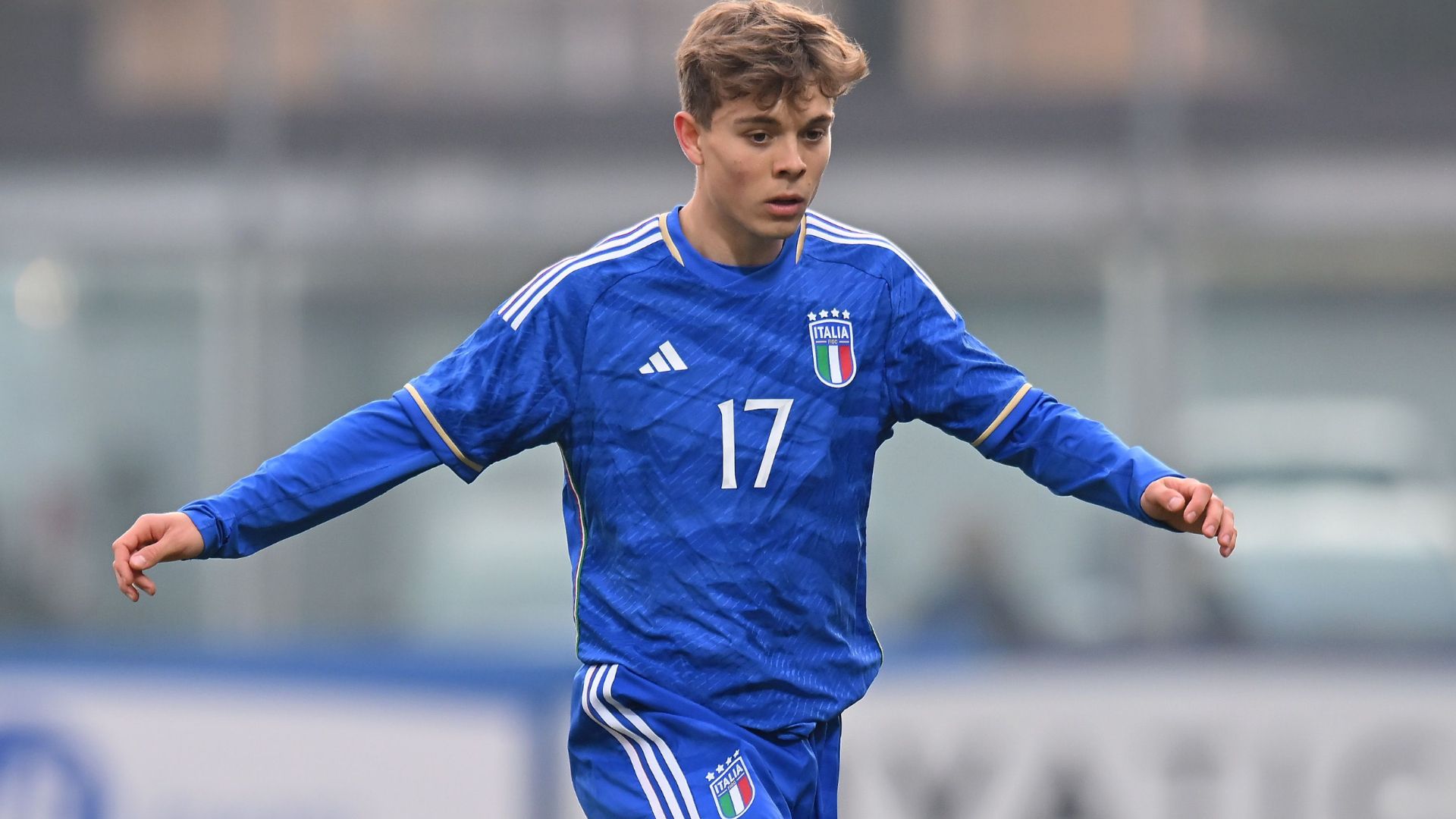 Chi è Lorenzo Amatucci, l'italiano che sta conquistando la Spagna con ...