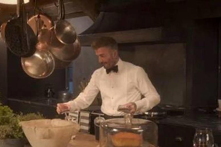 David Beckham’s incredible property portfolio - including where he ...