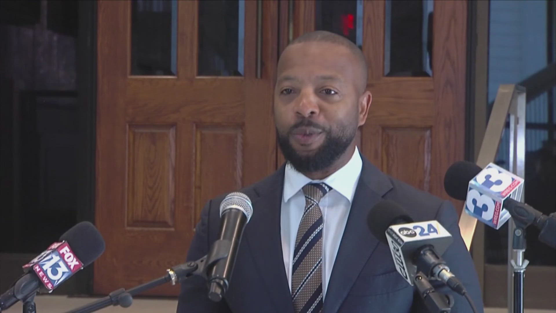 Commissioner Mickell Lowery urges MLGW to suspend utility ...