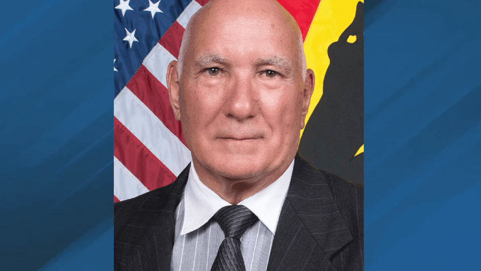 New Bern Alderman Rick Prill announces intention to resign