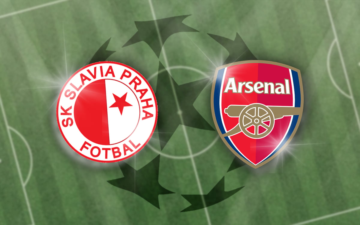 Slavia Prague vs Arsenal: Prediction, kick-off time, team news, TV