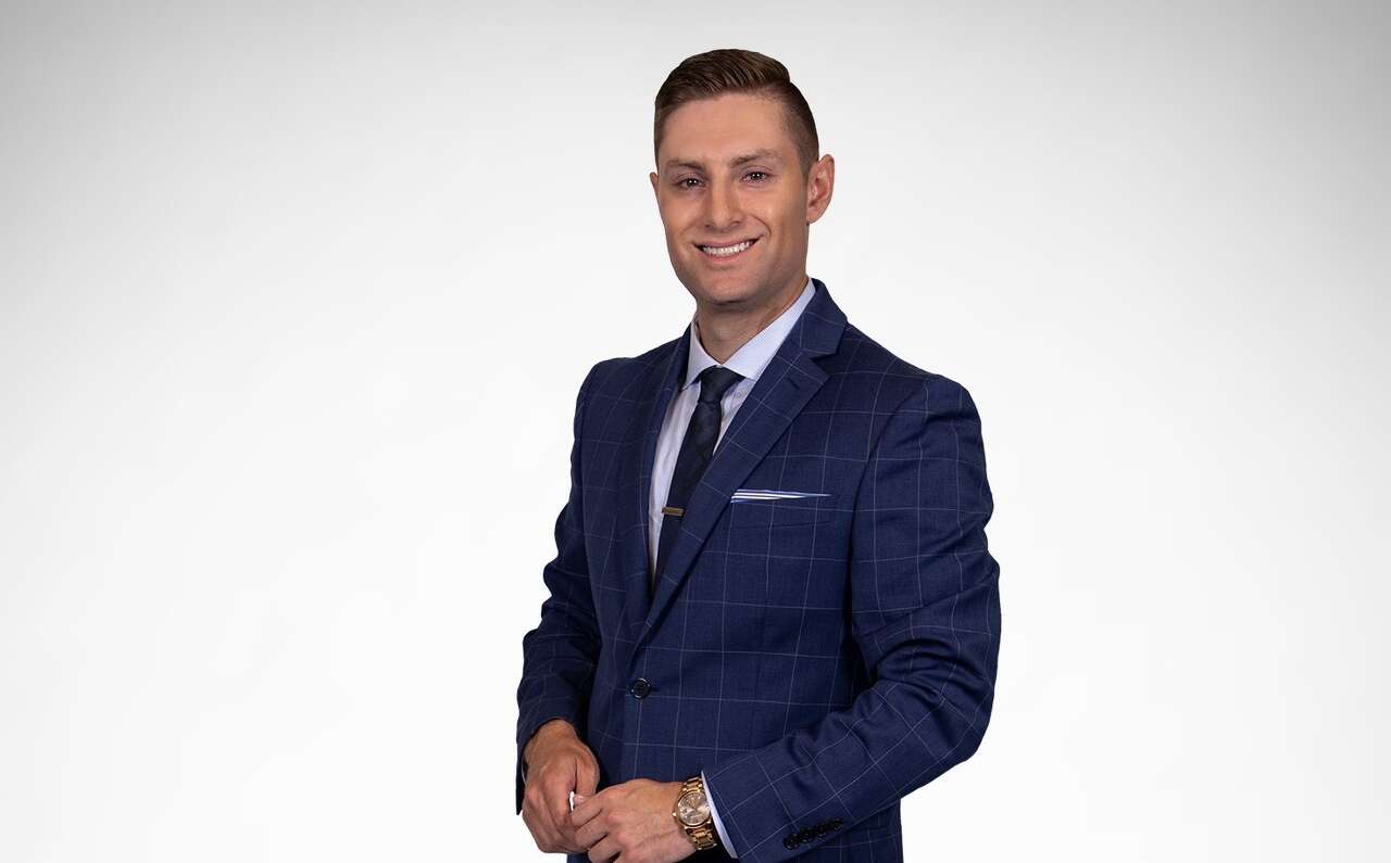 Former Houston sports anchor takes new role in Boston